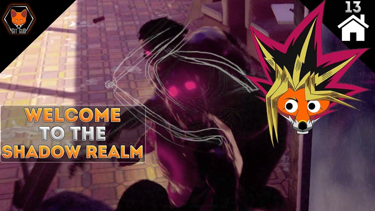 Yu-Gi-Fox Banishes You to the Shadow Realm! (State of Decay 2 Lethal ...