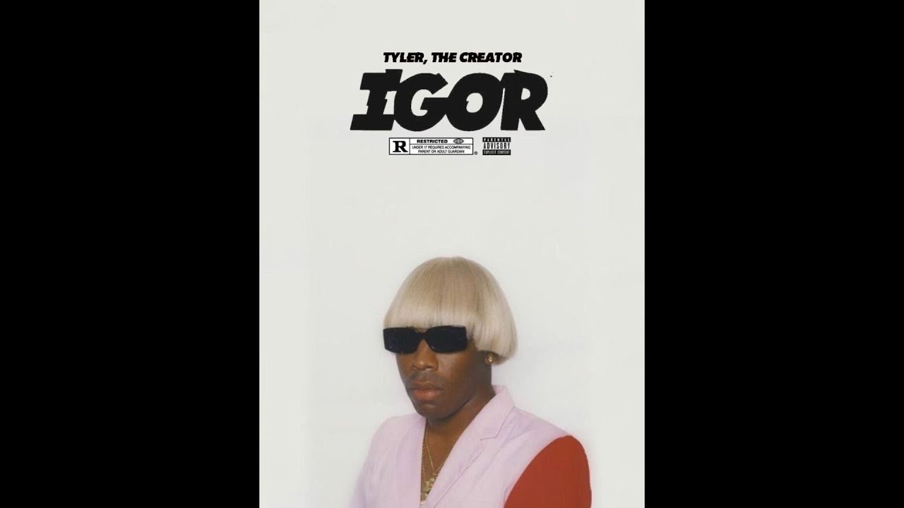 (FREE) TYLER THE CREATOR X IGOR TYPE BEAT "STACK" - YouTube