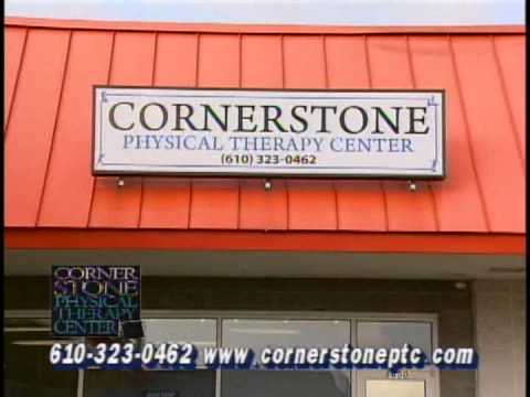 Cornerstone Physical Therapy - YouTube