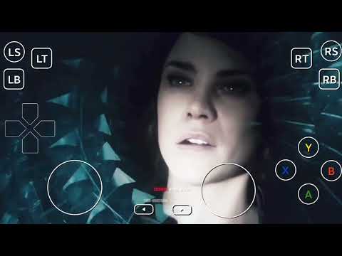 PC CONTROL Game Playing In Mobile -Part 1