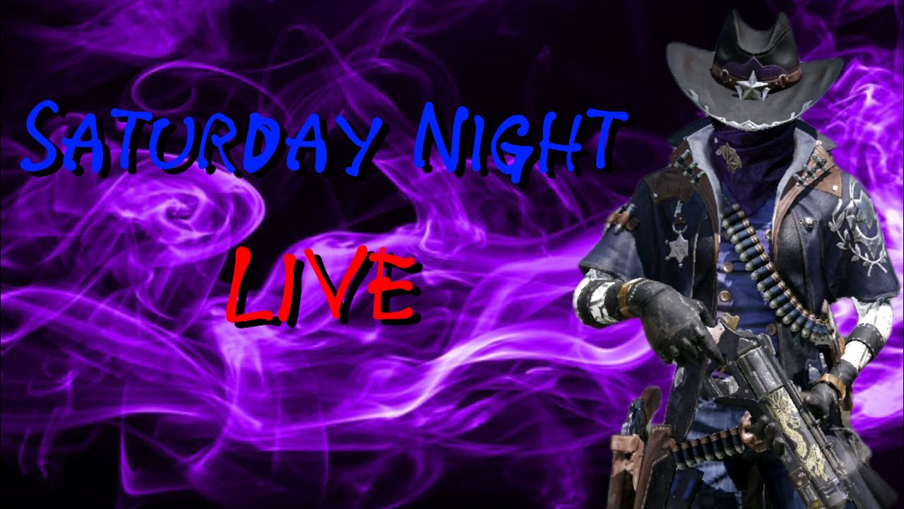 ️‍🔥CODM / Saturday Night Fun! / privates - YouTube