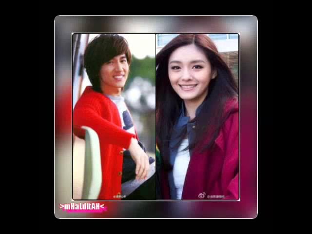 Konflikt Zwischen Barbie HSU Und Jerry Yan