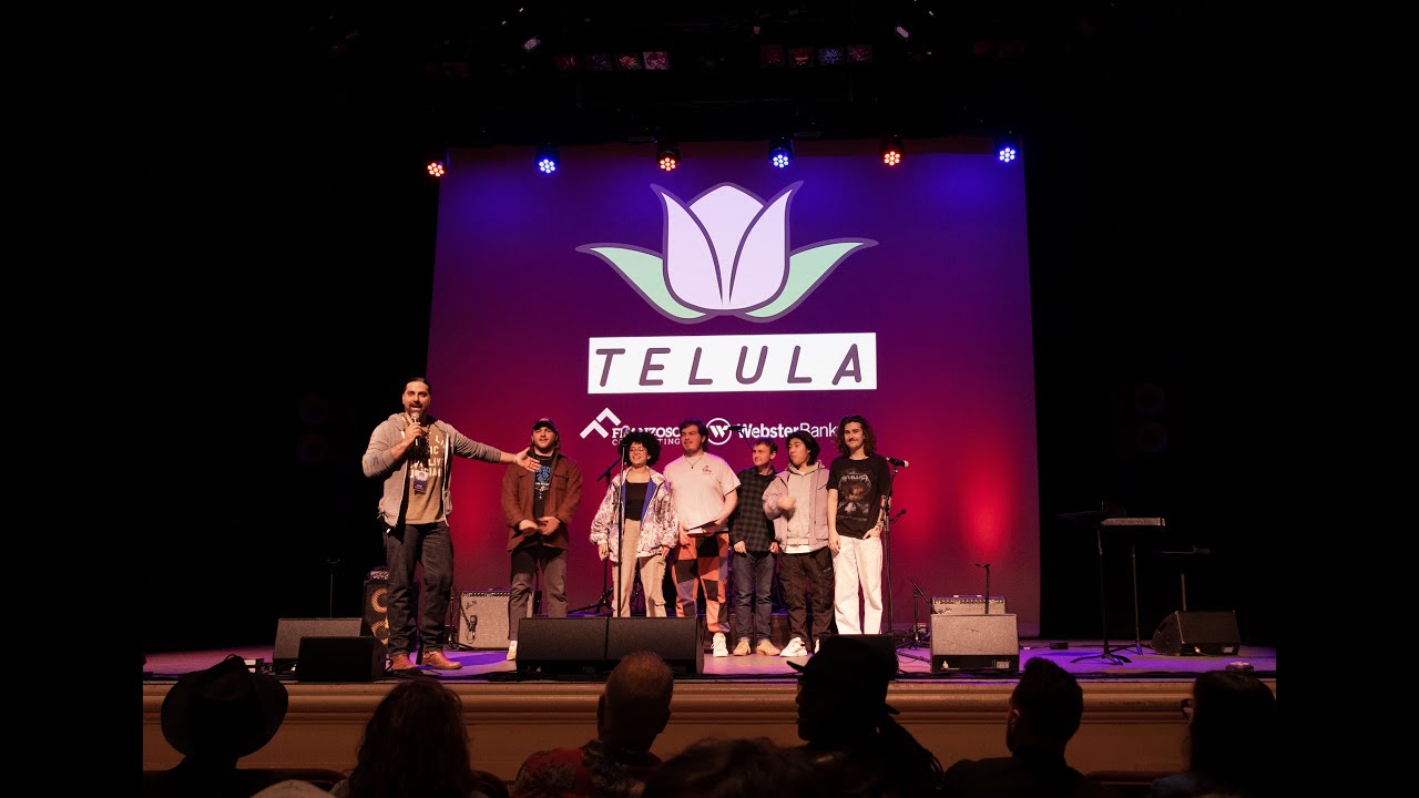 TELULA AT BAND JAM 2023!! (WE WON) (GIG VLOG #1) - YouTube