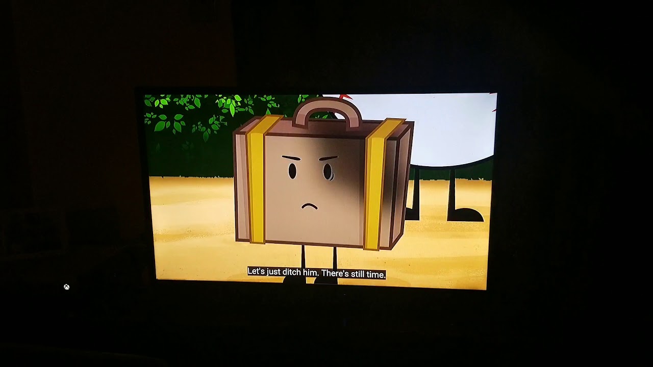 [scenes for band fight crossover #14] - YouTube