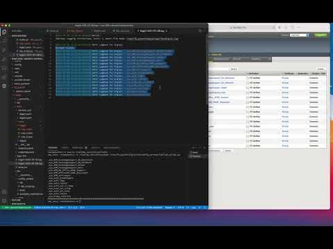 F5 PyConf - Python LTM Network Automation IRules (Part3) - YouTube