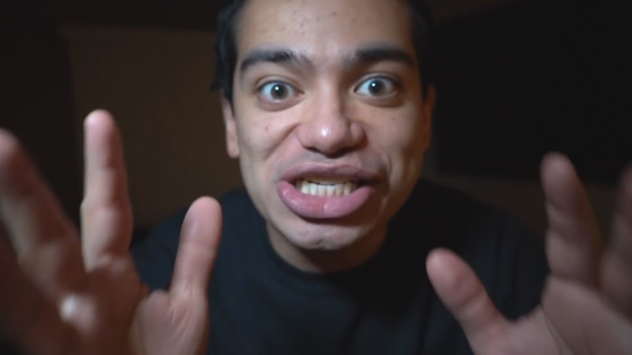 The WORST 3AM Channel On YouTube - YouTube