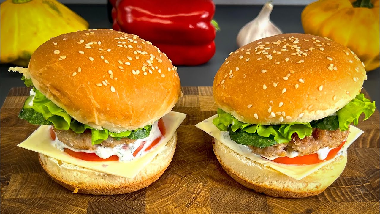 Every weekend I make a country burger! Kids love this breakfast! The ...