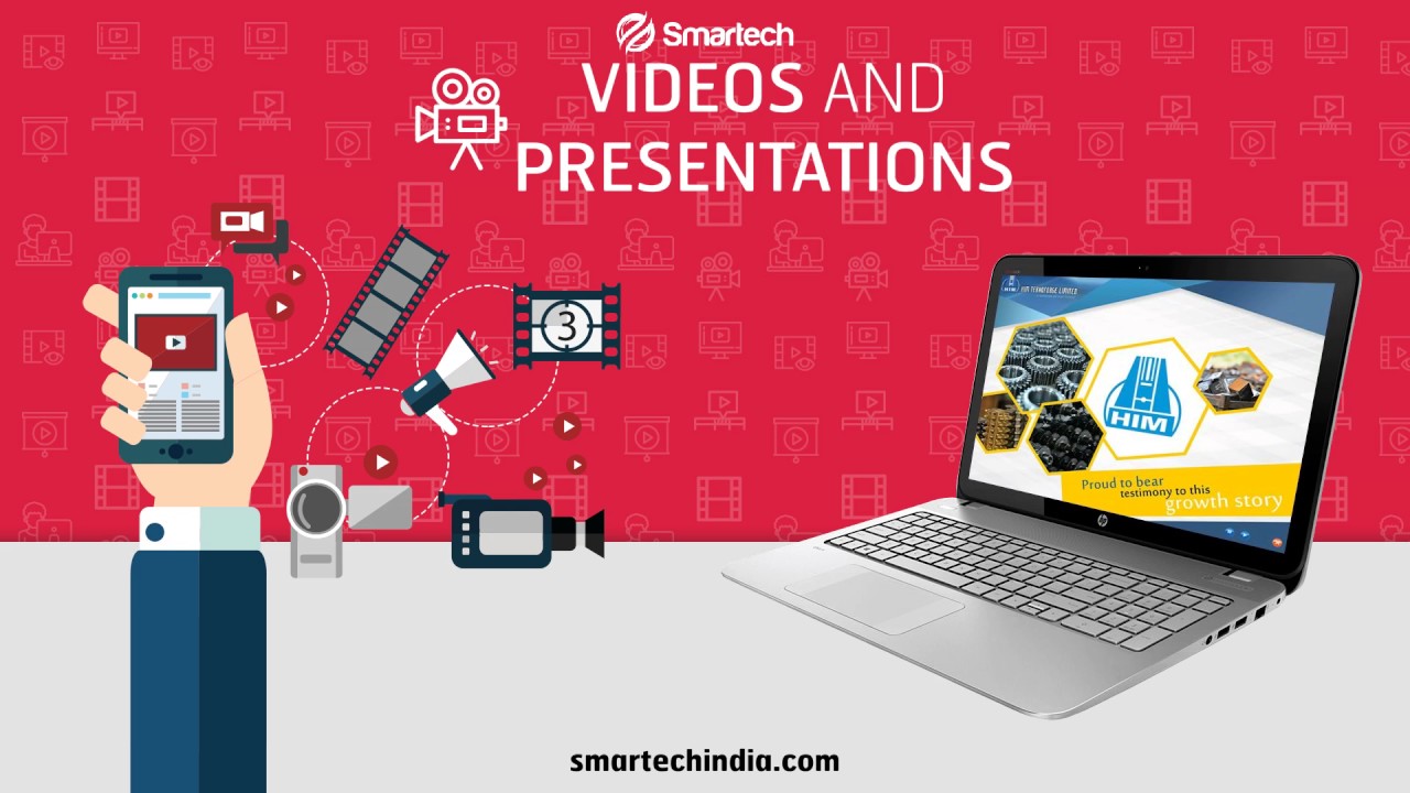 smartech video - YouTube