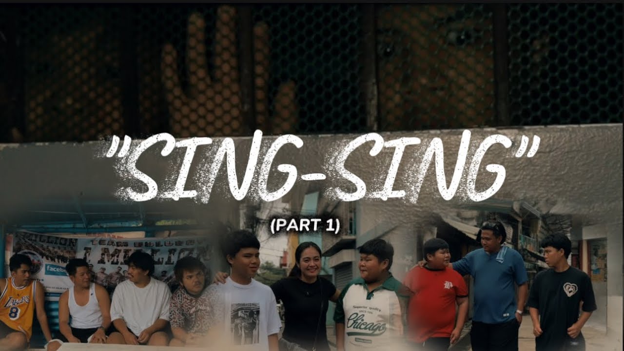 "SING-SING" (PART 1) - YouTube