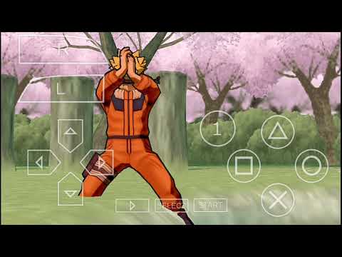 Naruto Fart 💩 Power