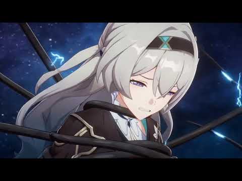 流萤触手拘束