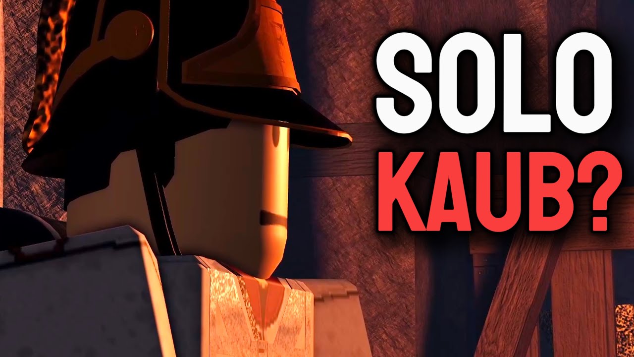 can you solo Kaub? | Guts & Blackpowder - Roblox - YouTube