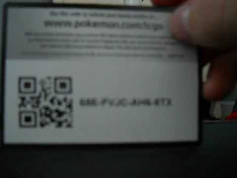 free pokemon tcg code cards - YouTube