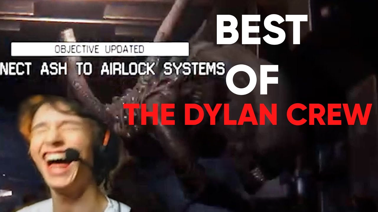 Best of the Dylan Crew - YouTube
