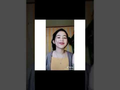 KOMPILASI VIDEO TIKTOK NENG ECA