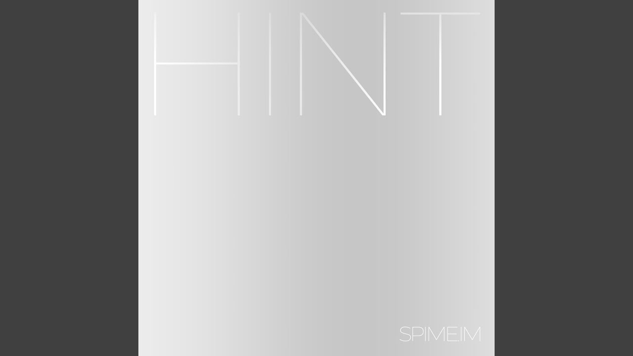Hint YouTube hint-youtube