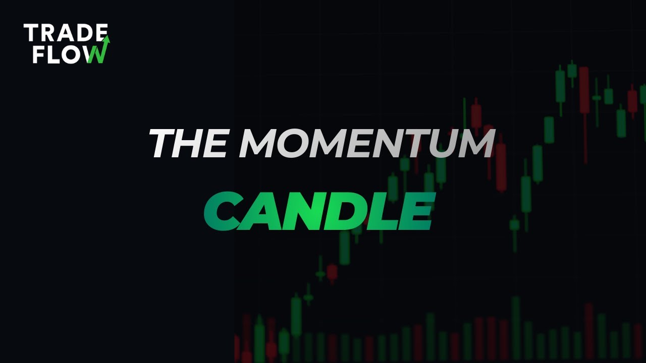 The Momentum Candle - YouTube