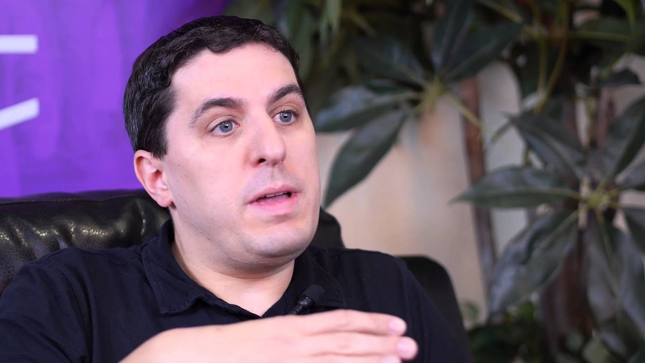 Morningstar: Meeting Developer Needs with Data and APIs - YouTube