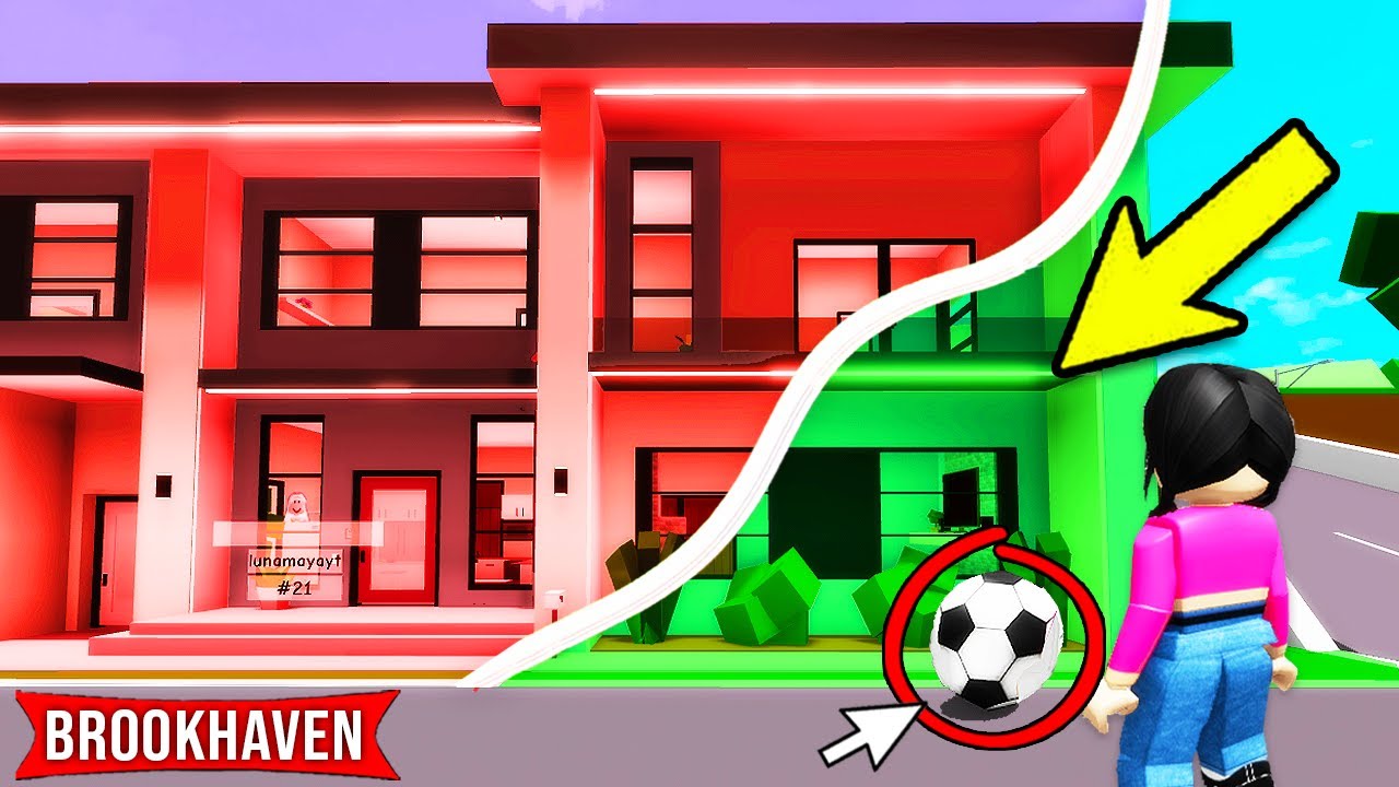 How To Enter A BANNED HOUSE In Roblox YouTube How To Enter A BANNED HOUSE In Roblox YouTube