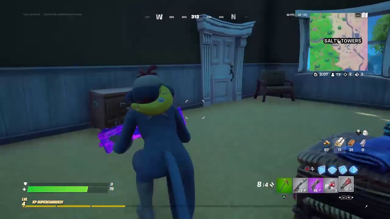 Fortnite battle bass - YouTube