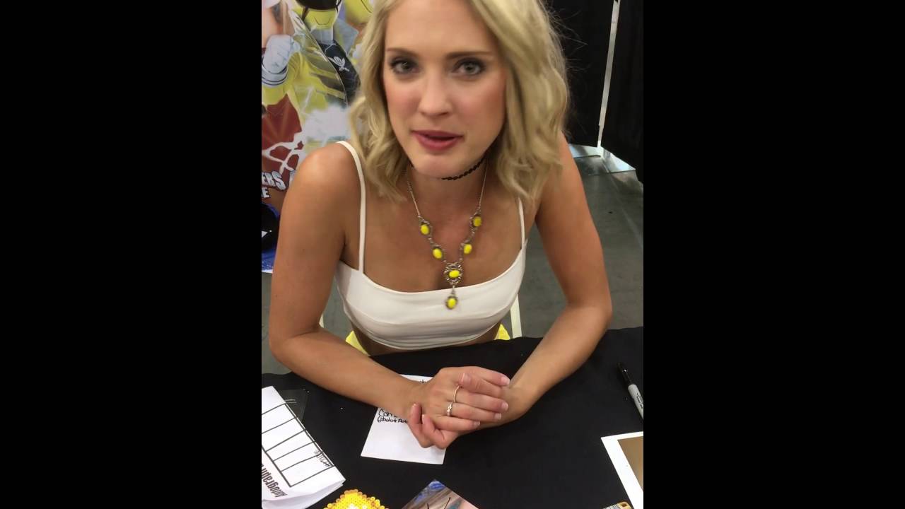 Ciara Hanna - YouTube