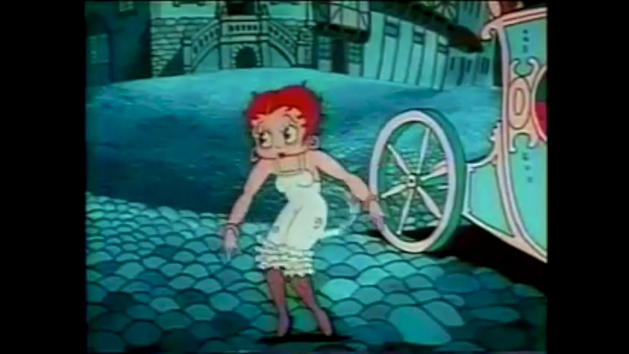 Pre Codes Cartoons Youtube