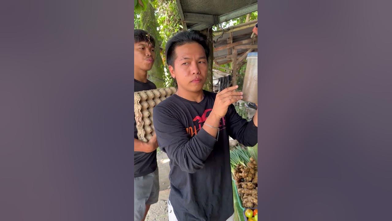 Gisikwat ang bulad | Bisaya Vlog - YouTube