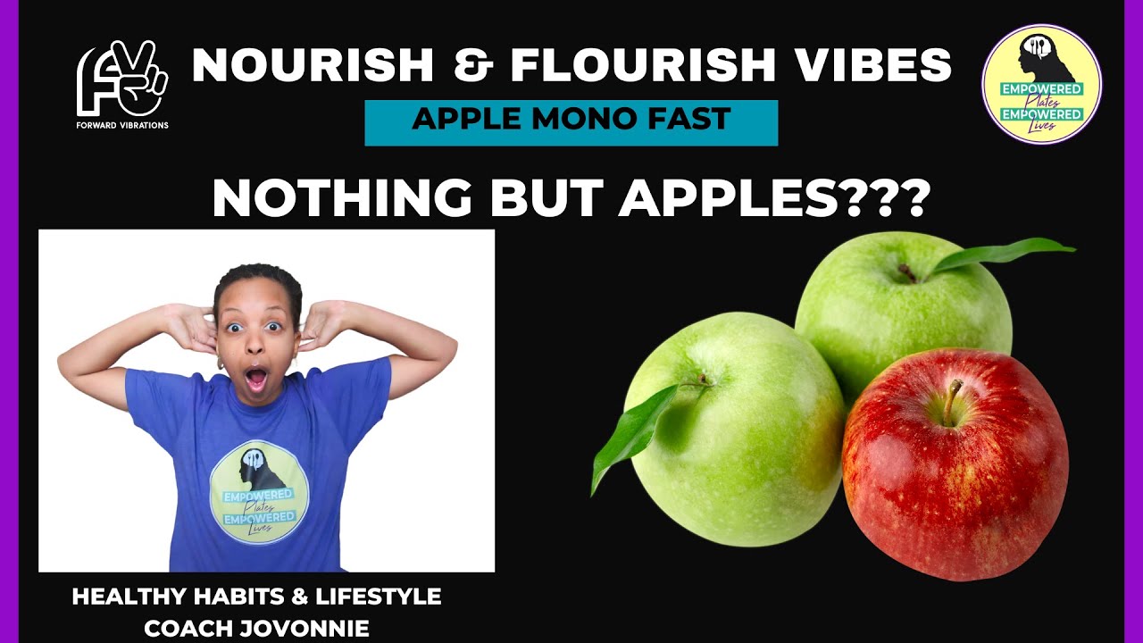 Prepping for my apple mono fast - YouTube