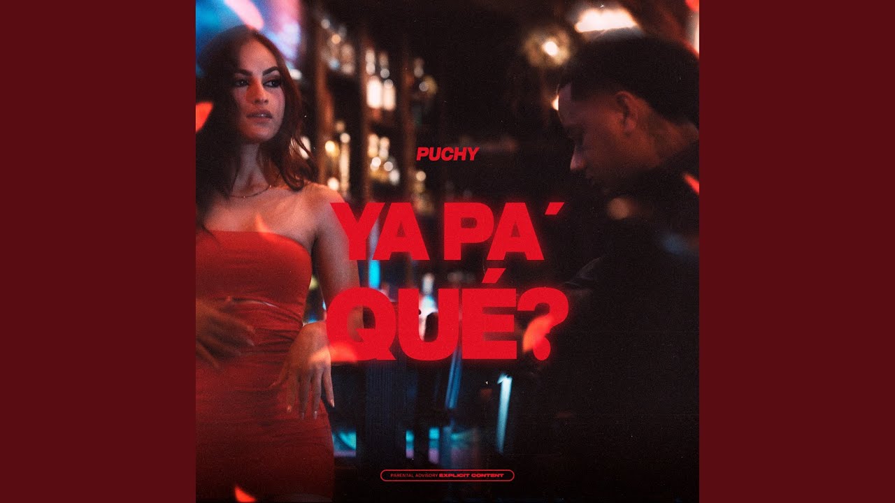 Ya Pa' Que - YouTube