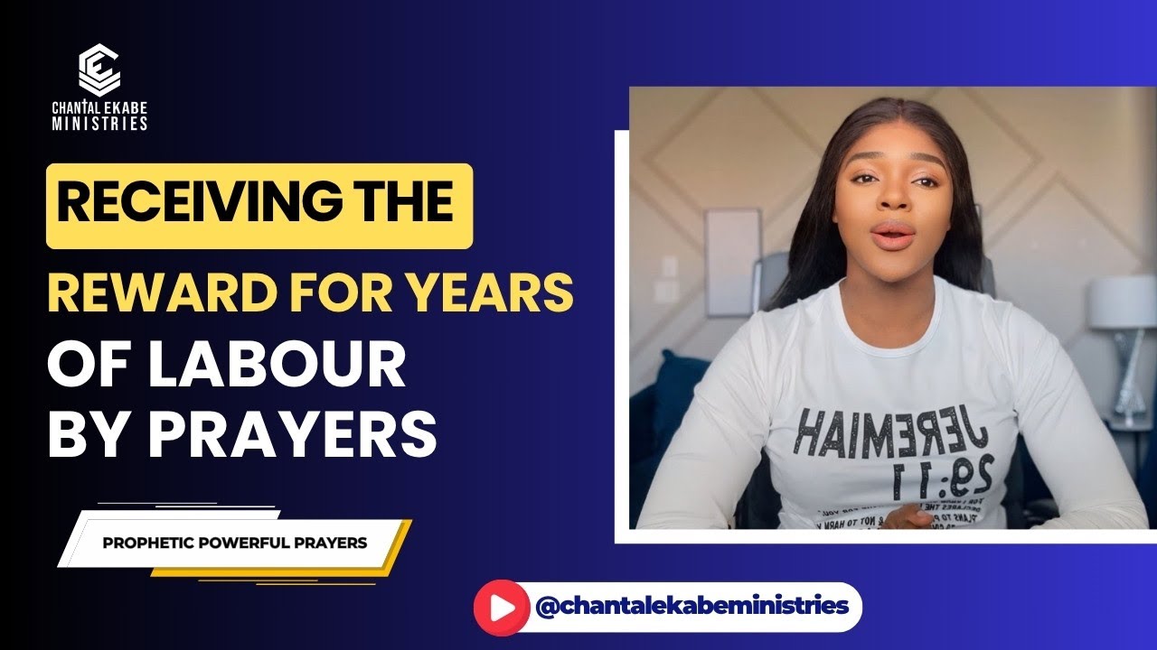 RECEIVING YOUR HARVEST, FINAL DAY OF 3 DAYS PRAYER & FASTING ...