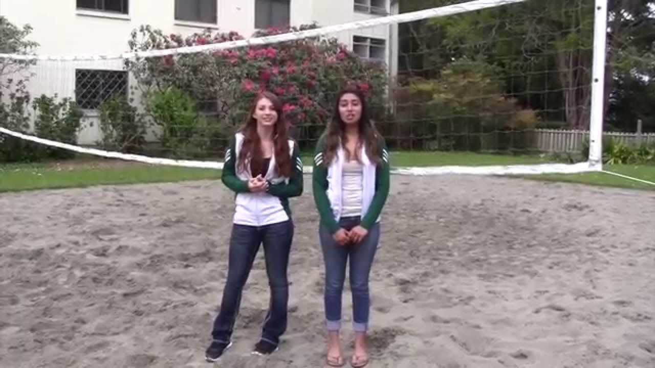 Jessica Lammers and Viridiana Serrano Legacy Video - YouTube