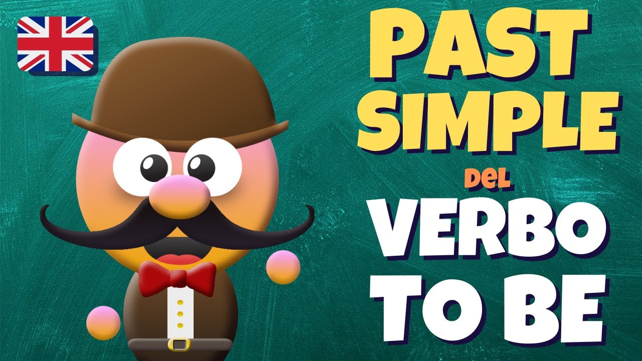 EL PAST SIMPLE DEL VERBO TO BE INGL S PARA NI OS CON MR PEA ENGLISH FOR KIDS YouTube el-past-simple-del-verbo-to-be-ingl-s-para-ni-os-con-mr-pea-english-for-kids-youtube