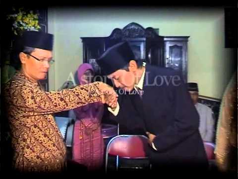 Janji Suci - 20112011 - Zaid Hisbullah dan Putri Ayuningtyas