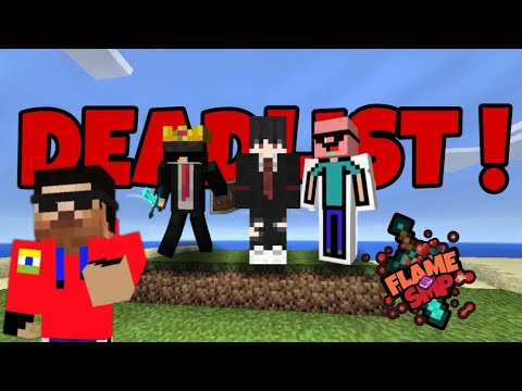 How I Become Deadlist Player In This Lifesteal Smp Day 1.. - YouTube