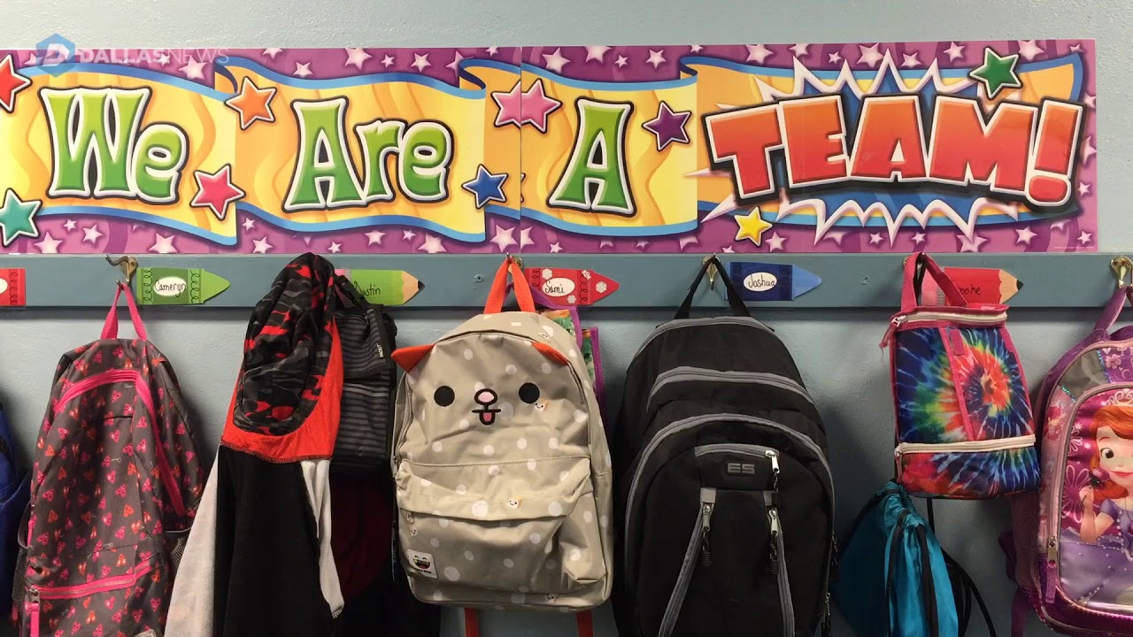 Keeping Harrold ISD Safe - YouTube