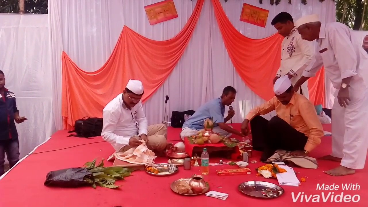 Deepti sakharpuda - YouTube