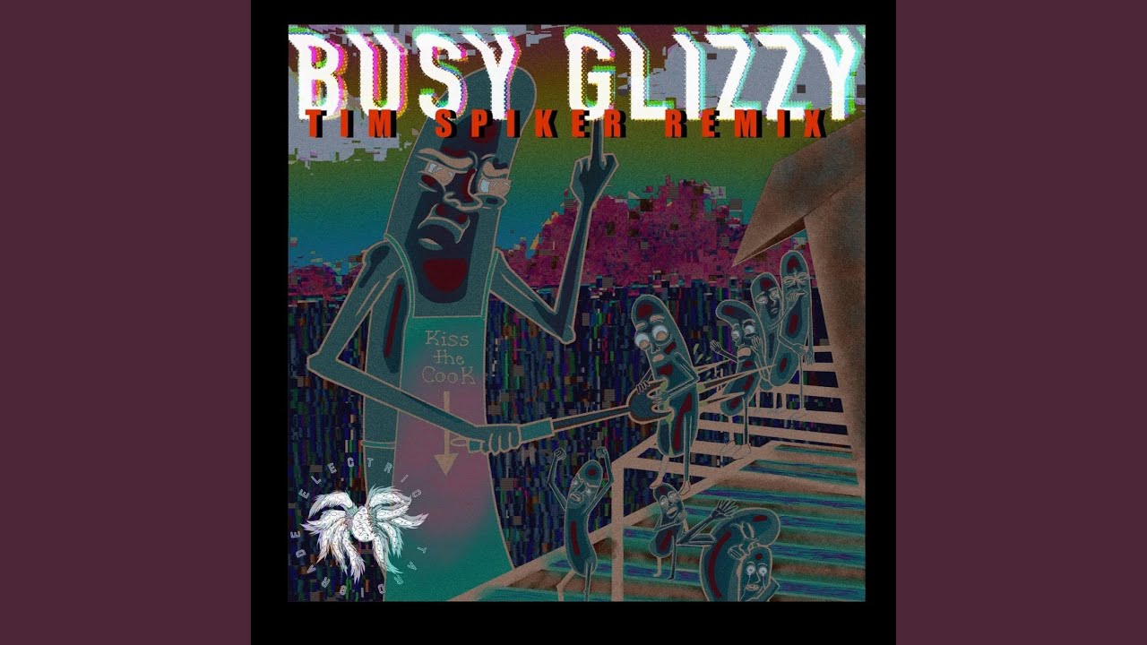 Busy Glizzy (Tim Spiker Remix) - YouTube
