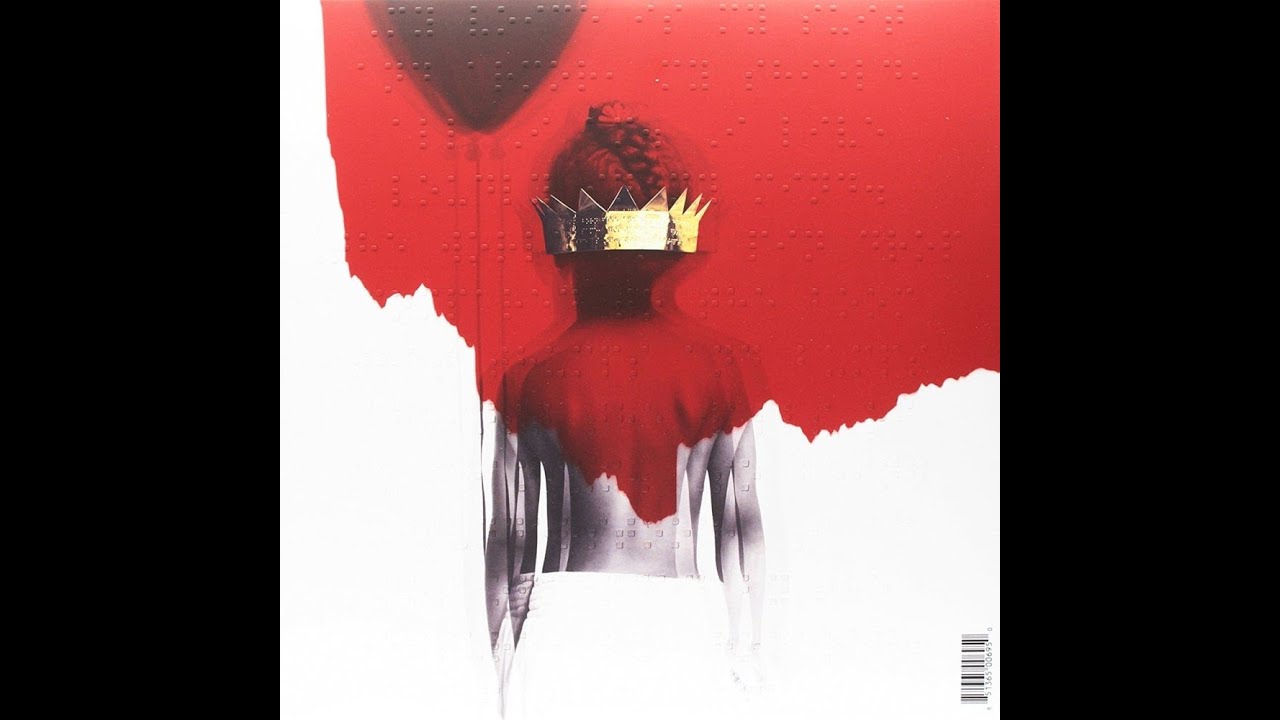 Rihanna - Anti (2016), Full Album - YouTube