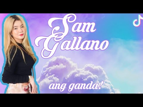 SAM GALLANO | HOT CHIX TV