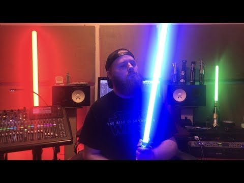 TROS Graflex - SmoothSwing Font Demo (HQ) - YouTube