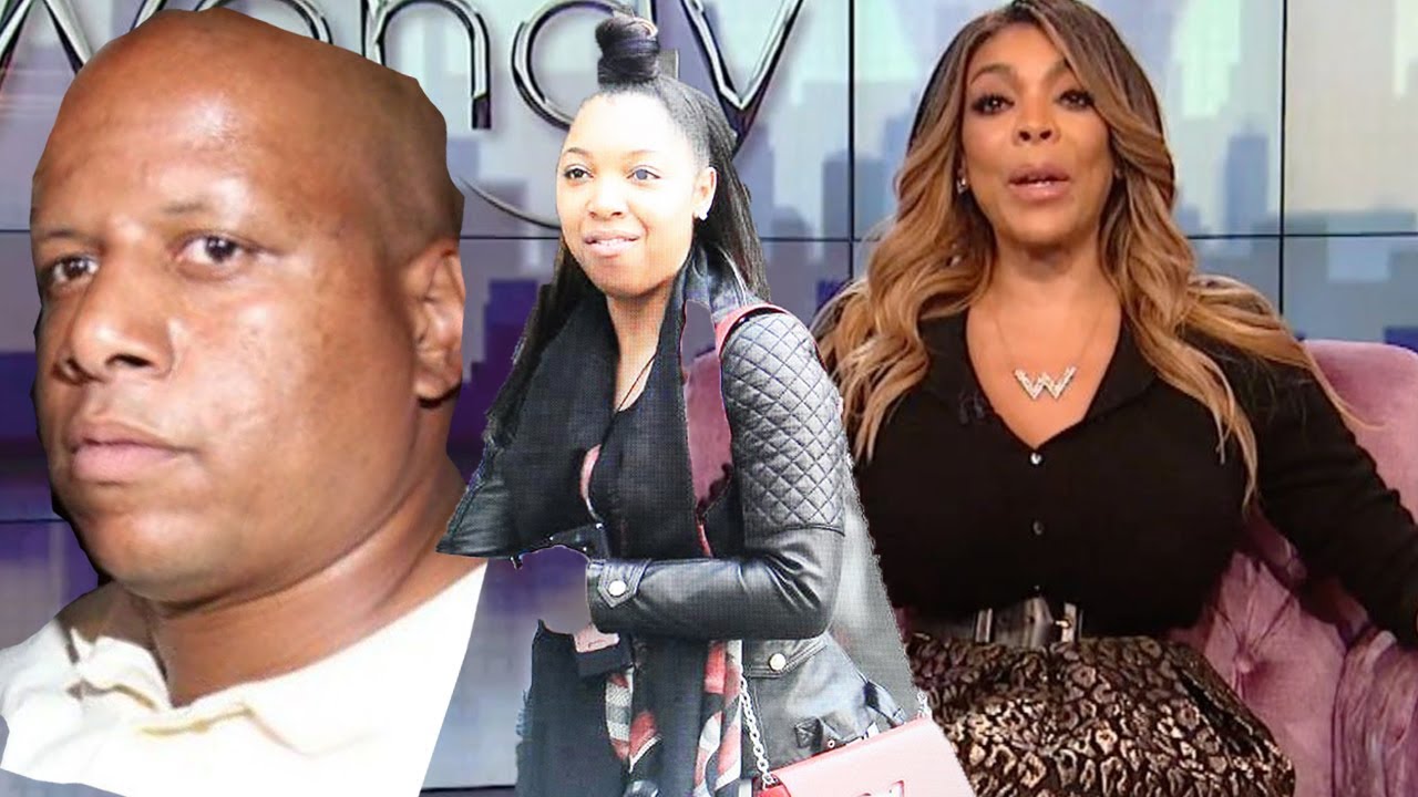 Wendy Williams pulls show another week after Sharina skips town! - YouTube