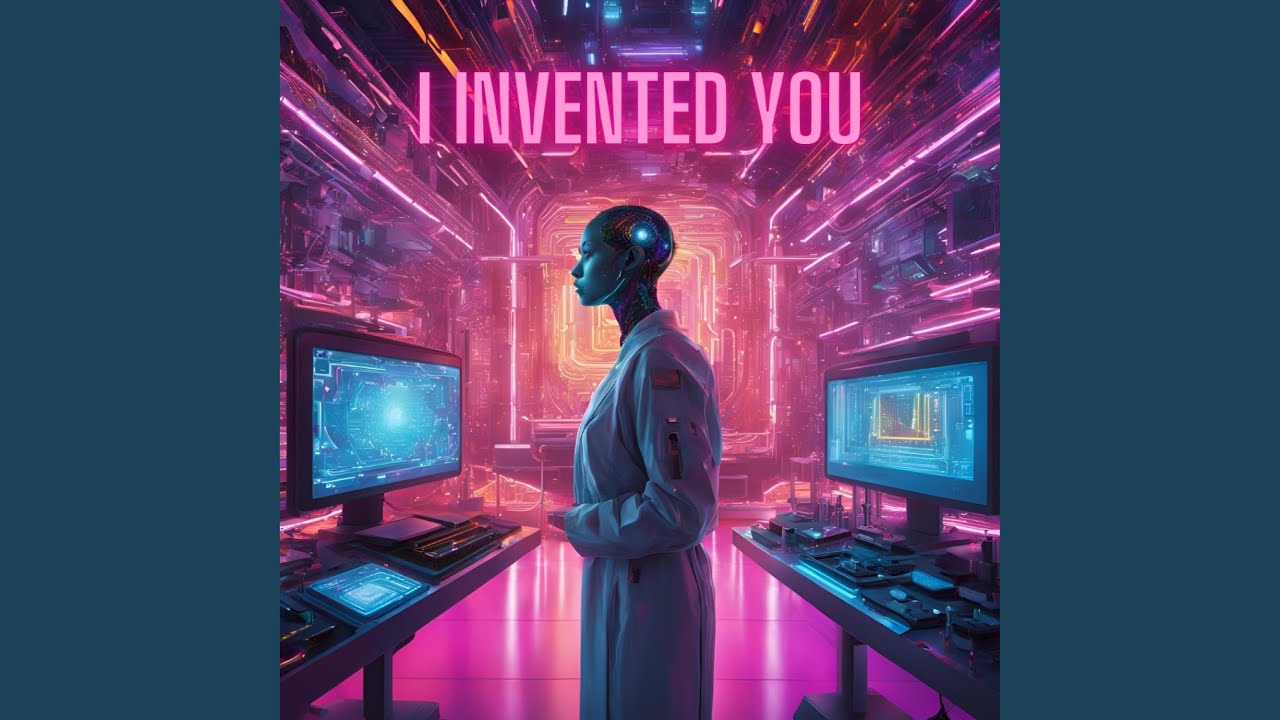 I invented you - YouTube