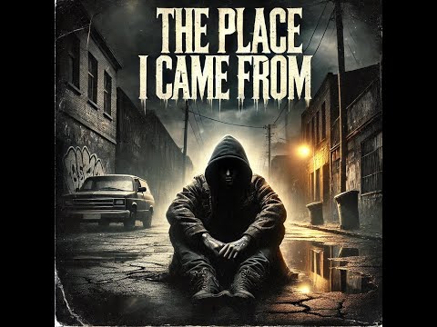 Jabbar ~ The Place I Came From [vice-rp.com] #viceroleplay #vicerp #vcrp