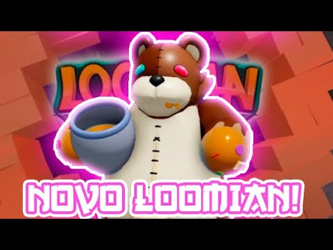 LOOMIAN LEGACY! NOVA EVOLUÇÃO e NOVA MONTARIA! Como conseguir a nova ...