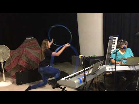 MMLIVE Rehearsal Sept 24 2017