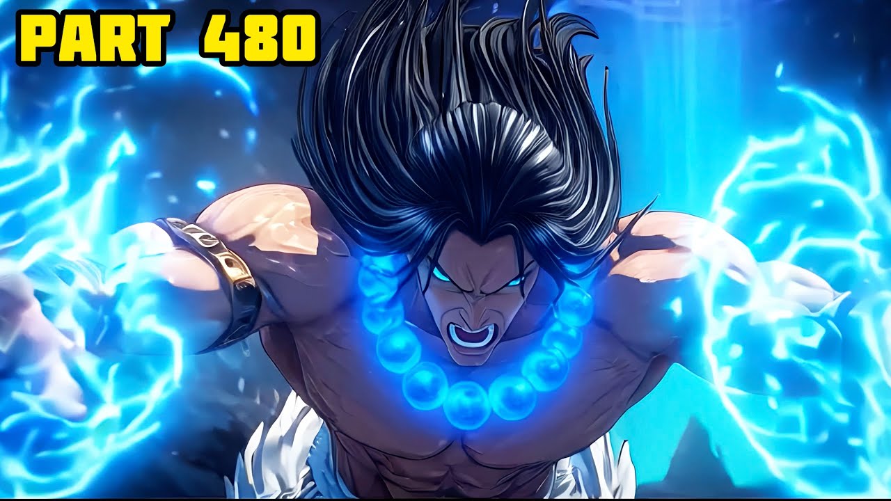 Episode 480 The Ancient Demon King (King of Multiverse) - YouTube