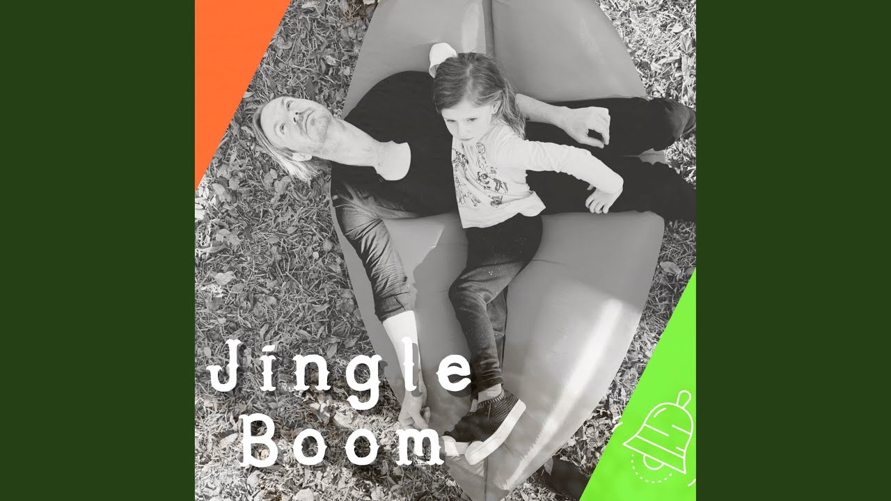 Jingle Boom Christmas - YouTube Music