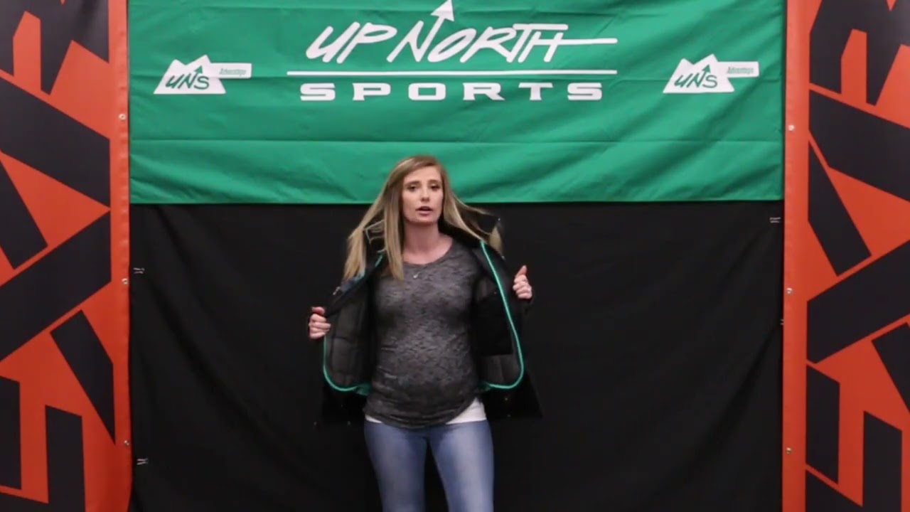 FXR Women's Maverick X Jacket - YouTube