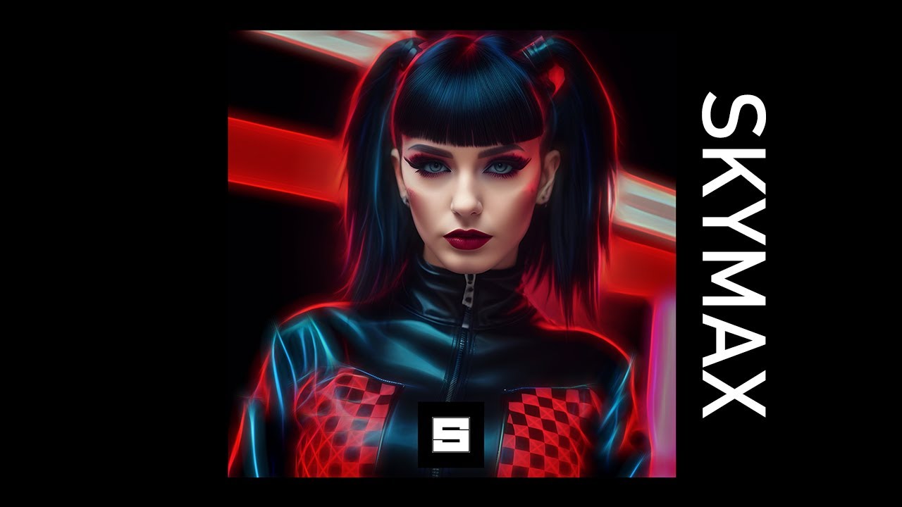 SKYMAX FEBRUARY MIX 2024 - YouTube