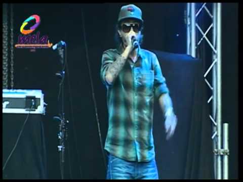 Equal Rights- DJ Manik B Live - YouTube